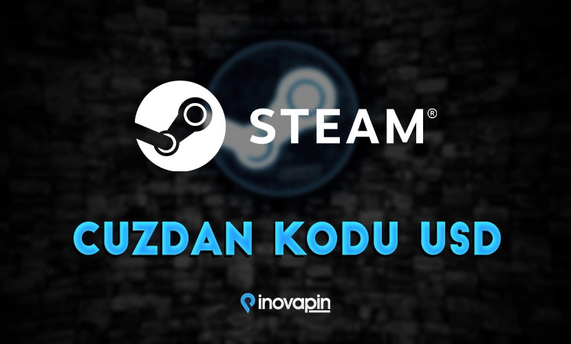 Steam Cüzdan Kodu Satın Al - Steam Cüzdan Kodu Fiyatları USD 2025
